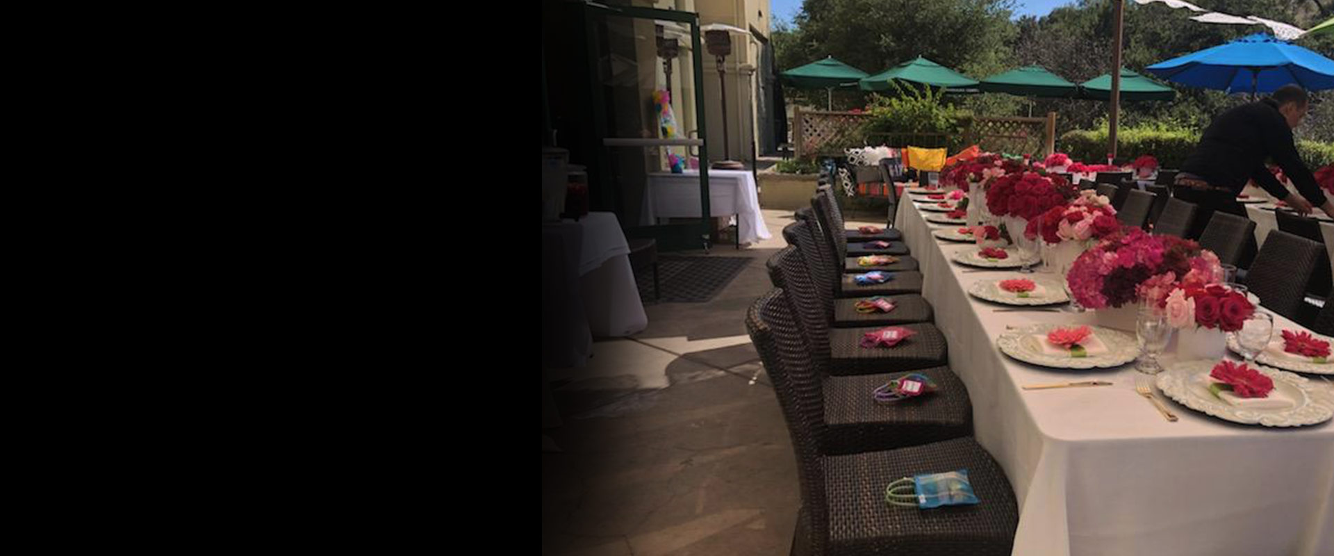 Welcome to A Waiters Enterprise! – Let’s make your next event an ...